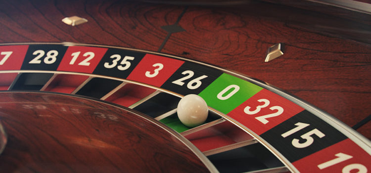 Roulette Wheel Numbers Explained | Fruity King